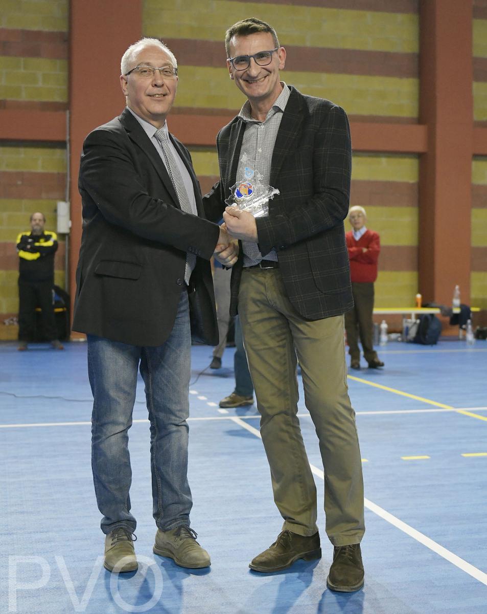 13a Coppa Piemonte Serie D Femminile “Trofeo Fratel Giovanni Dellarole ...